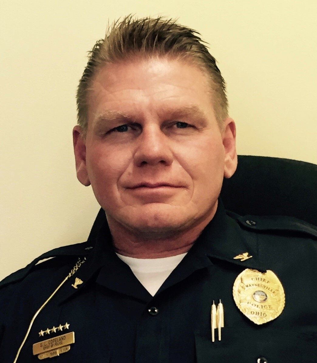 Departments - Police - Police Department | Village of Waynesville