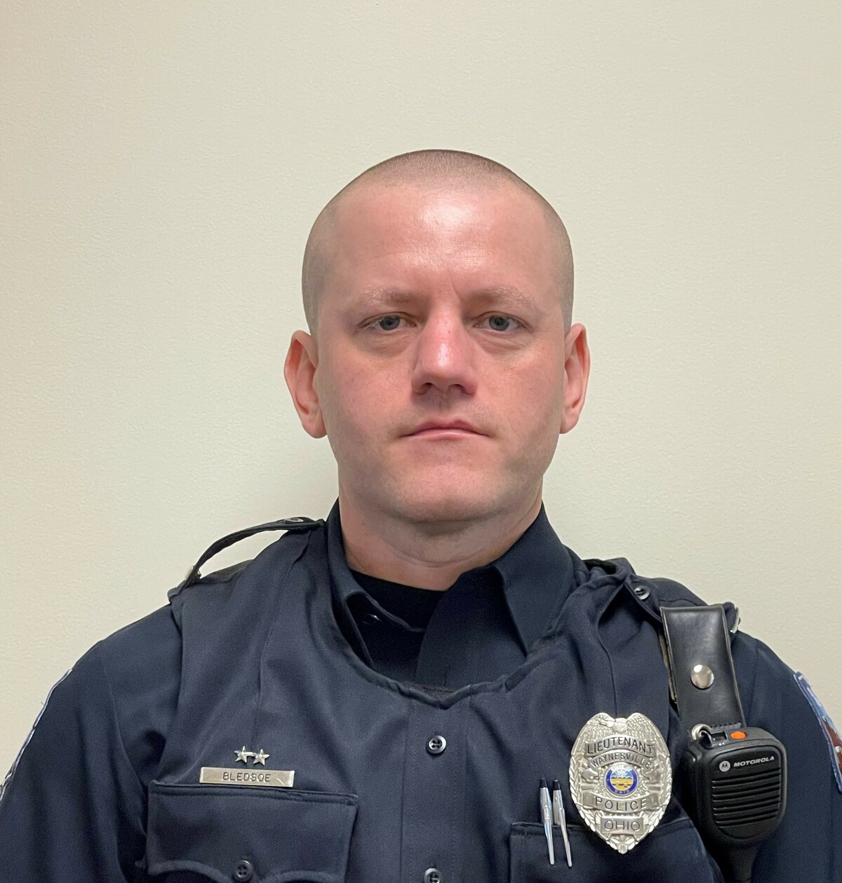 Departments - Police - Police Department | Village of Waynesville