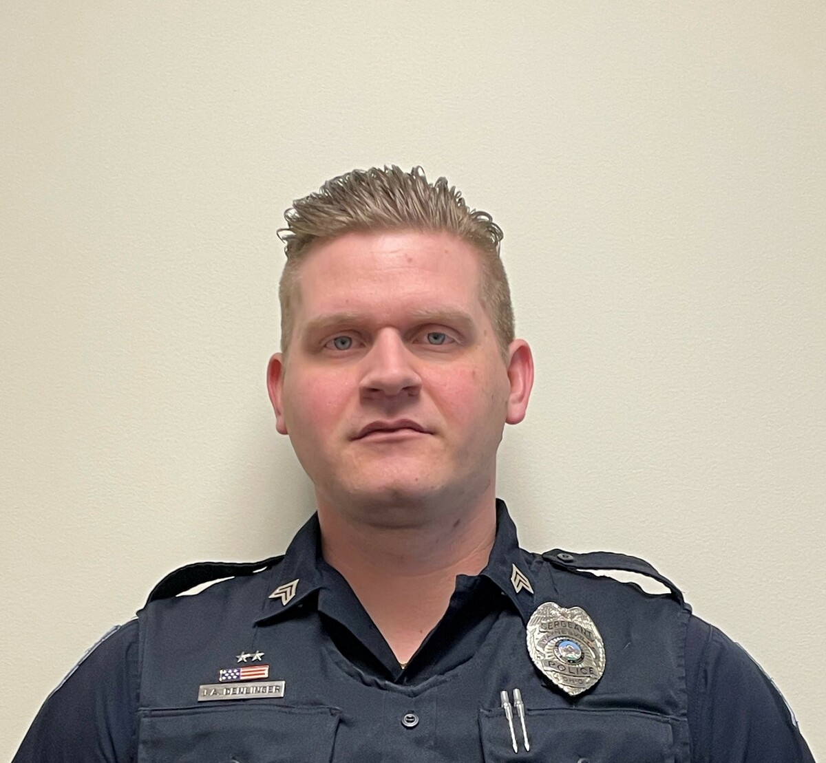 Departments - Police - Police Department | Village of Waynesville